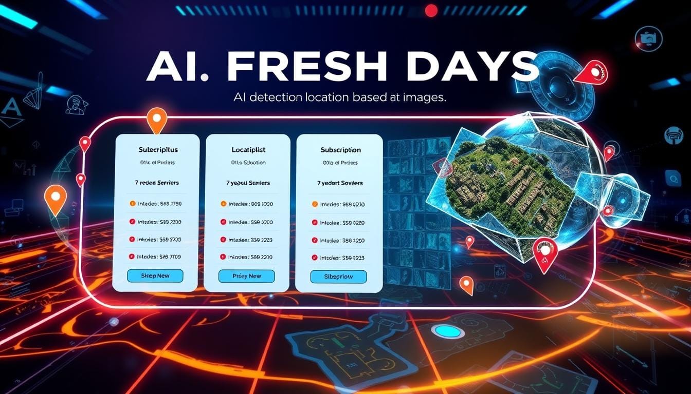 GeoSpy AI: A Complete Review and Guide on AI Photos Location Intelligence